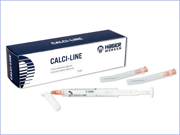 Calci-Line® – Hager & Werken