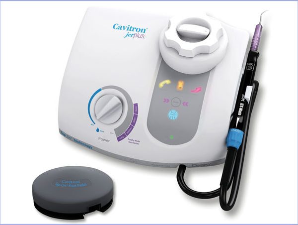 Cavitron® Jet Plus – Hagerwerken