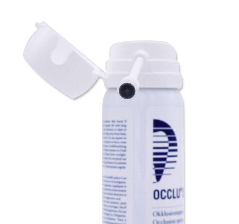 Occlu® Spray Plus – Hager & Werken