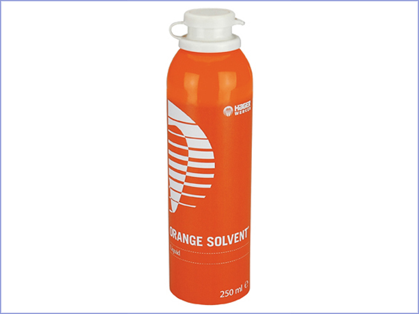 Orange Solvent® – Hager & Werken