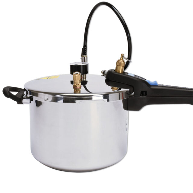 Consumables – Hager & Werken