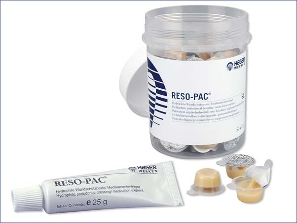 Reso-Pac® – WordPress
