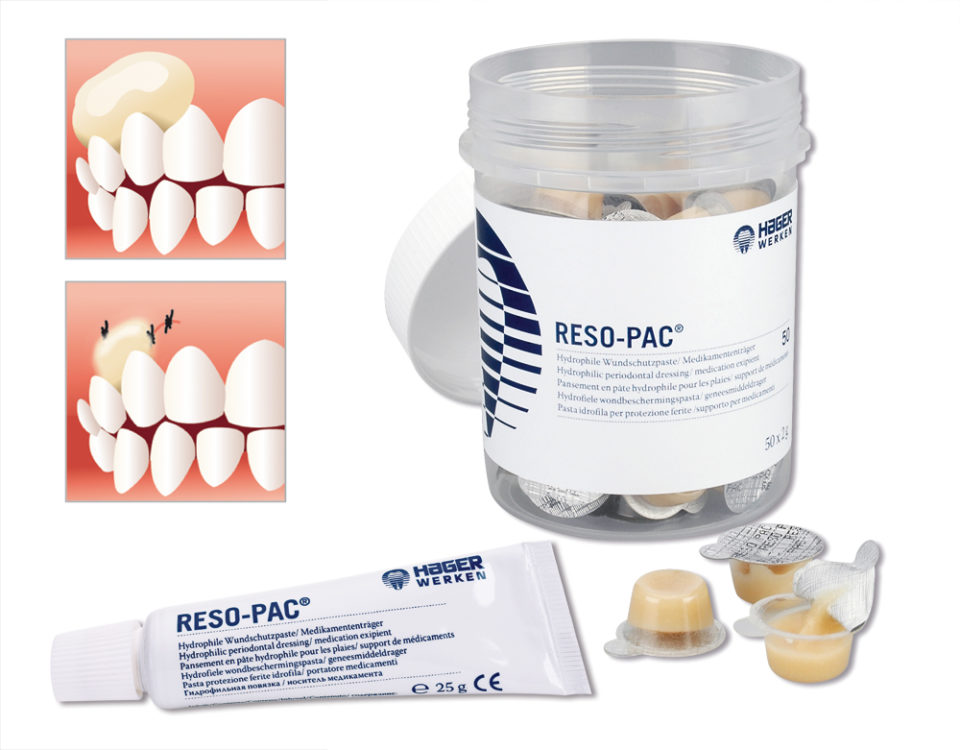 Reso-Pac® – Hager & Werken