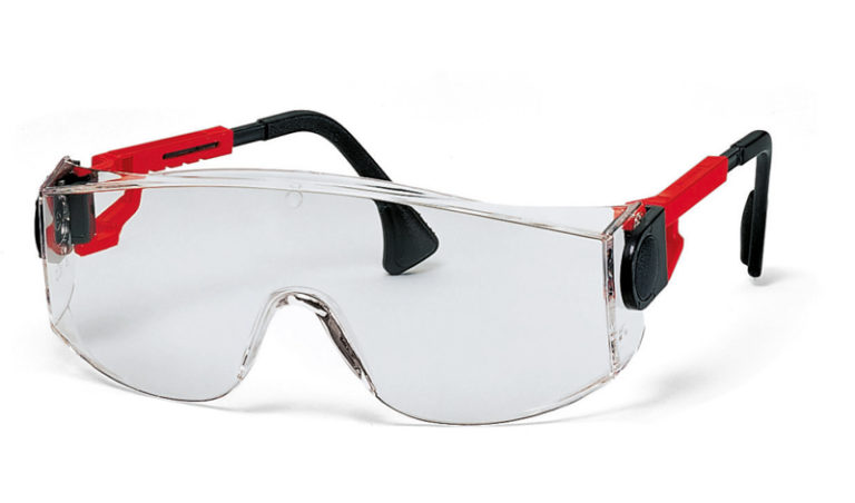 iSpec Classic Fit (uvex) – Hager & Werken