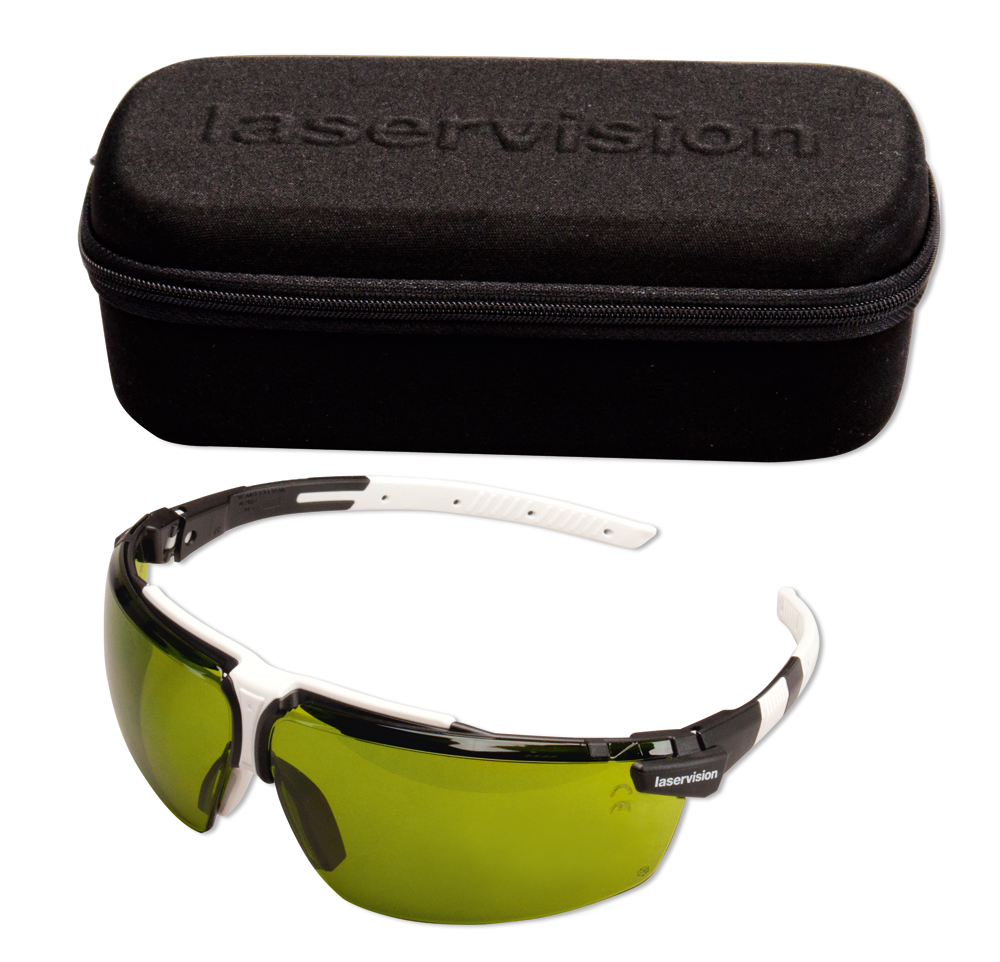 laservision Lambda one – Hager & Werken