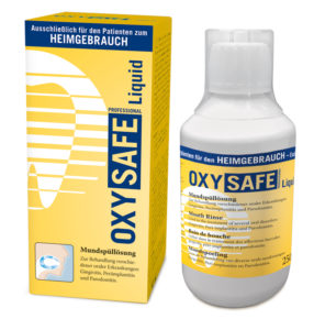 OXYSAFE® Professional – Hager & Werken