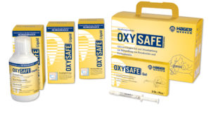 OXYSAFE® Professional – Hager & Werken