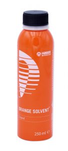 Orange Solvent® – Hager & Werken