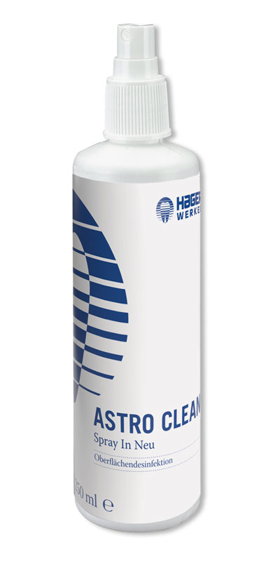 Astro Clean® – Hager & Werken