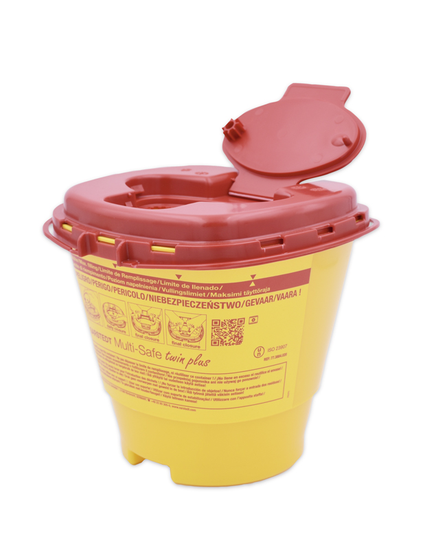 Safety Box – Hager & Werken